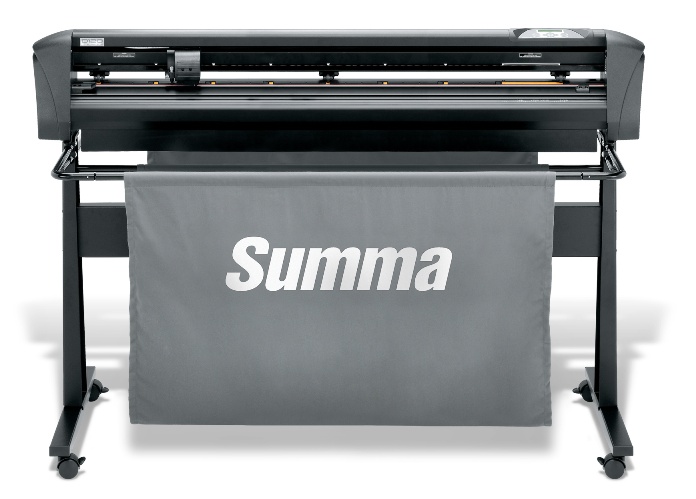 Plotter de corte SummaCut D140